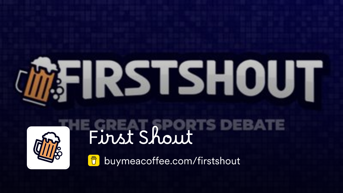 First Shout is allowing sports fans to create and share their own lists ...