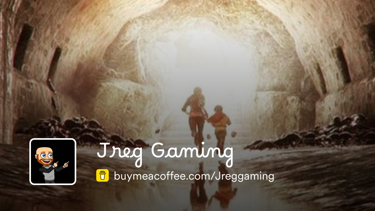 Jreg Gaming is is a Gaming content, virtual photography, and an ...