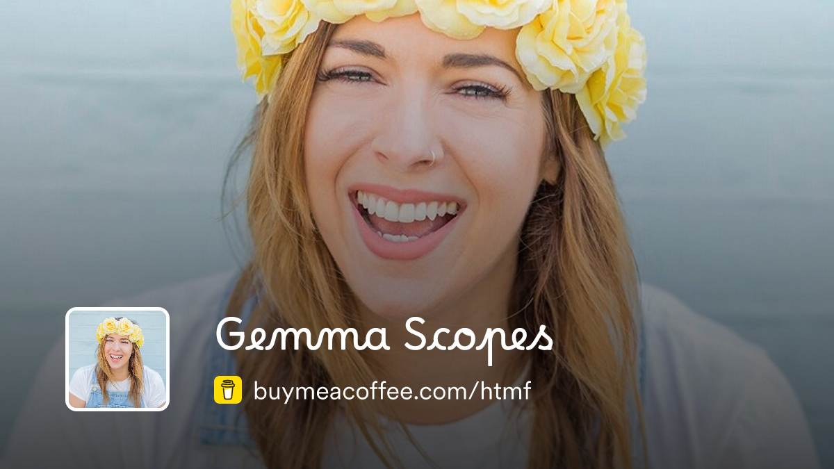 Gemma Scopes is creating the How To Make Friends blog & podcast ...