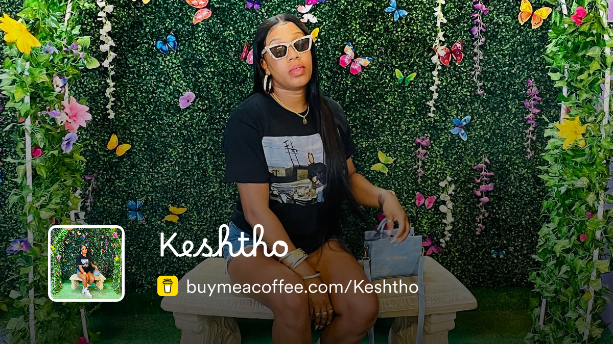 Keshtho is a YouTube content creator and the owner of Vickie G ...