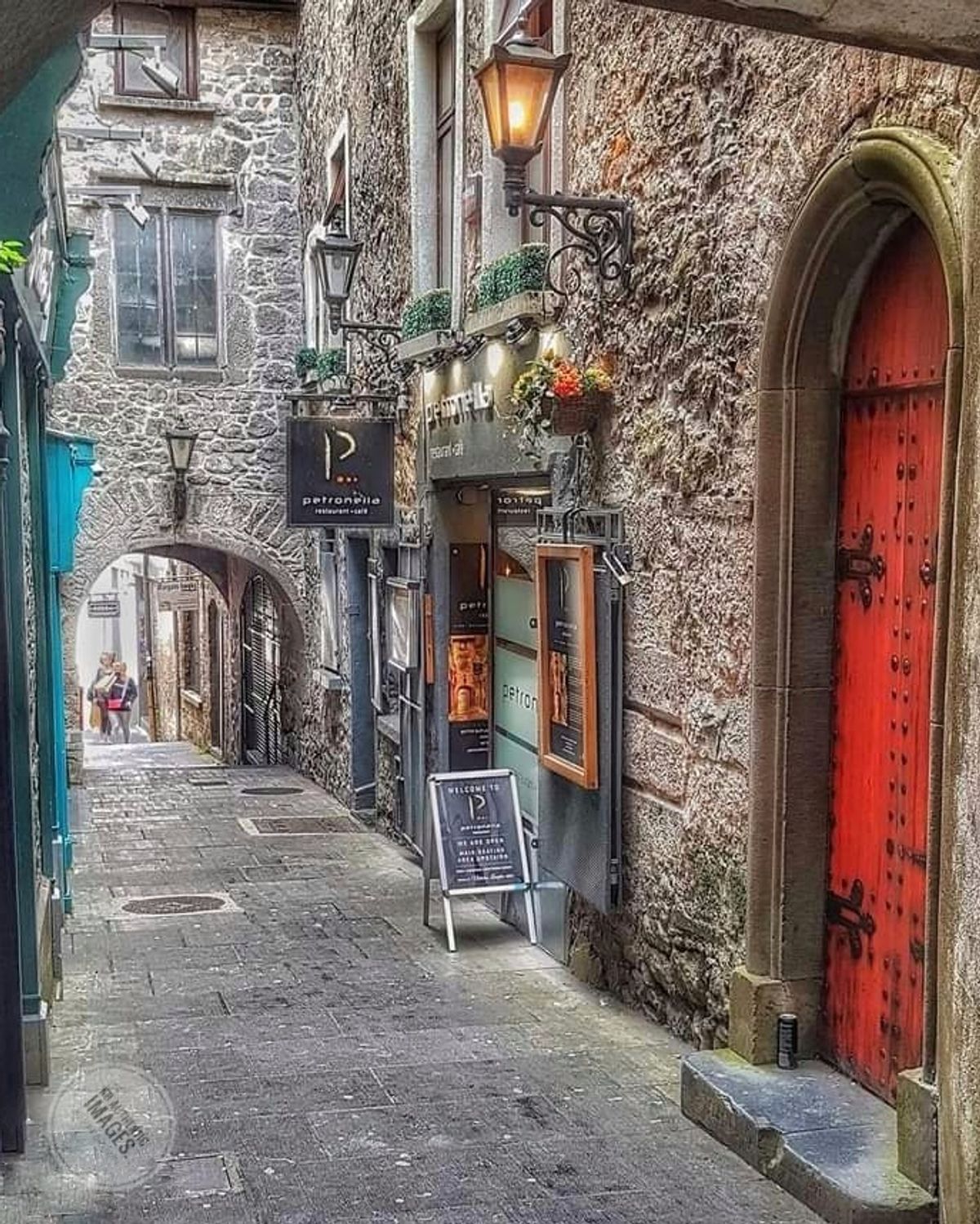 Butterslip Kilkenny Ireland — kbauthenticimages - Buymeacoffee
