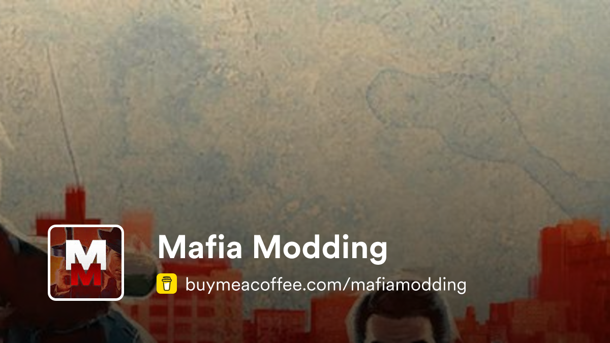 Posts | Mafia Modding - Buymeacoffee