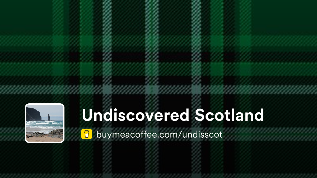 Undiscovered Scotland is the ultimate online guide to Scotland ...