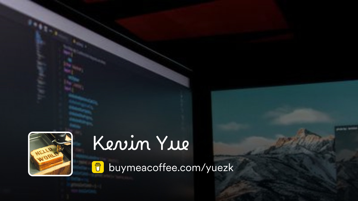 Kevin Yue is building a GlobalProtect client for Linux - Buymeacoffee