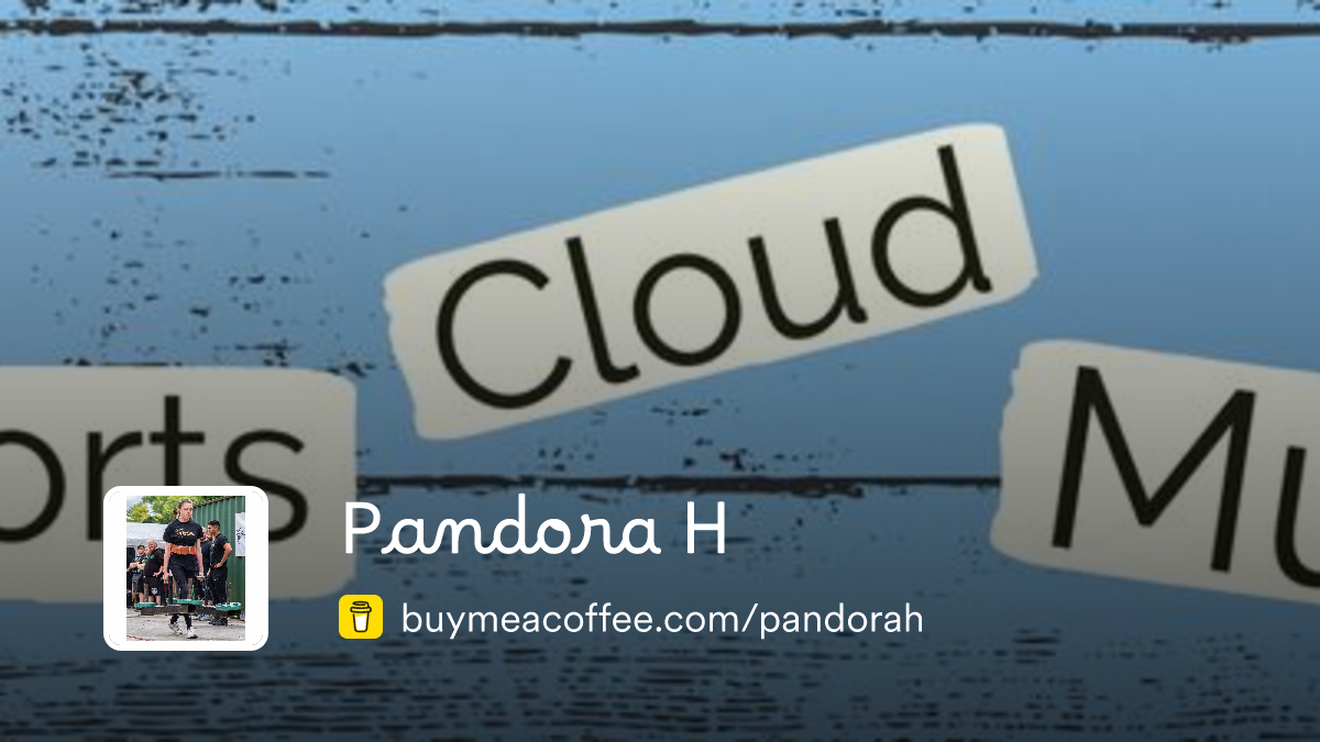 Pandora H is Contributing code snippets and various other things on the ...