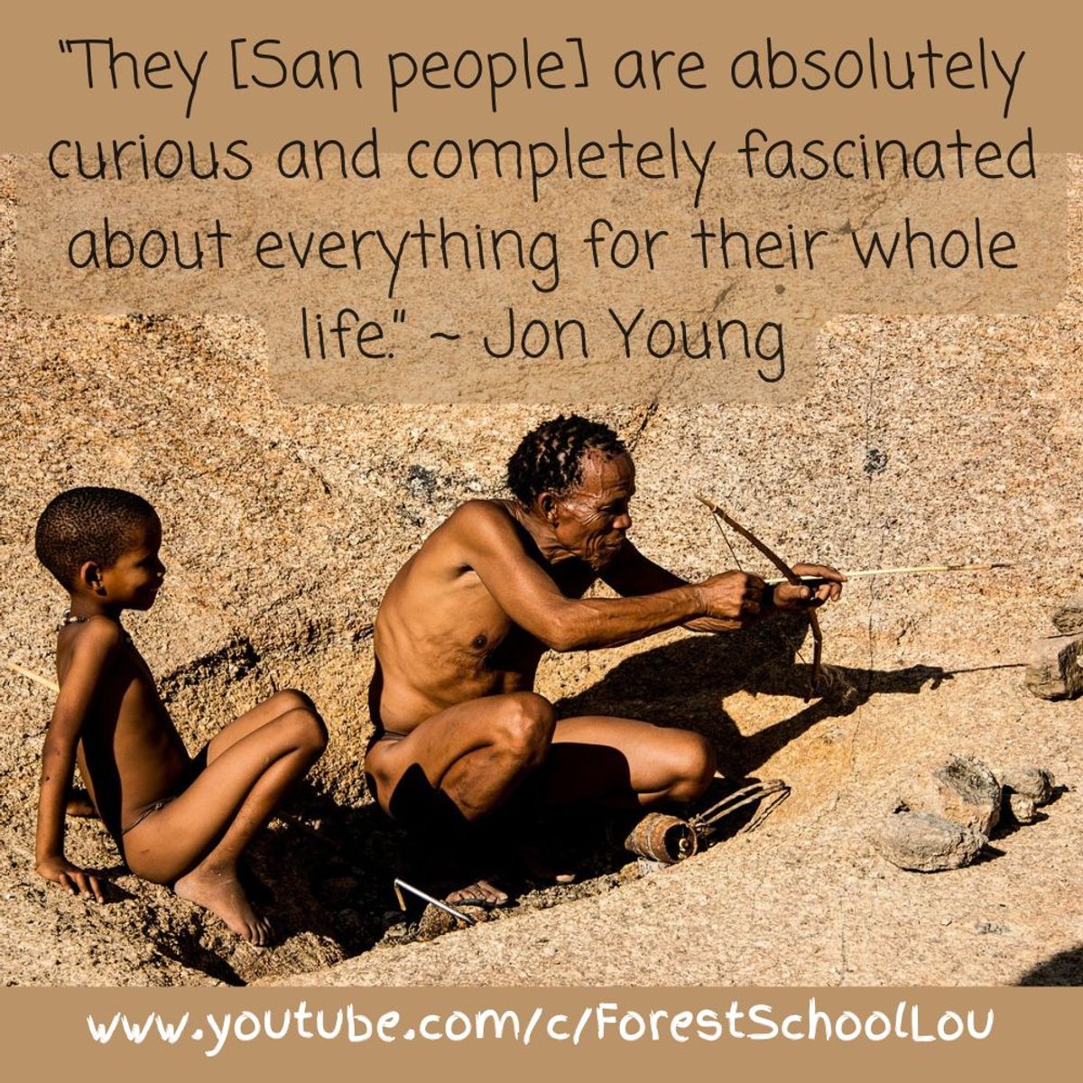 'The Art of Questioning' in July — Forest School Lou - Buymeacoffee