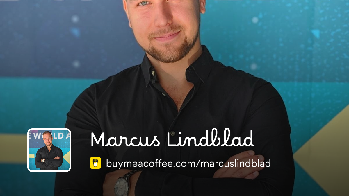 Marcus Lindblad is helping you investing and saving money in stocks, funds & much more ...