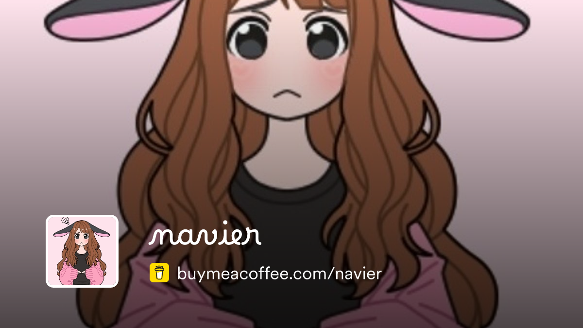 navier - Buymeacoffee