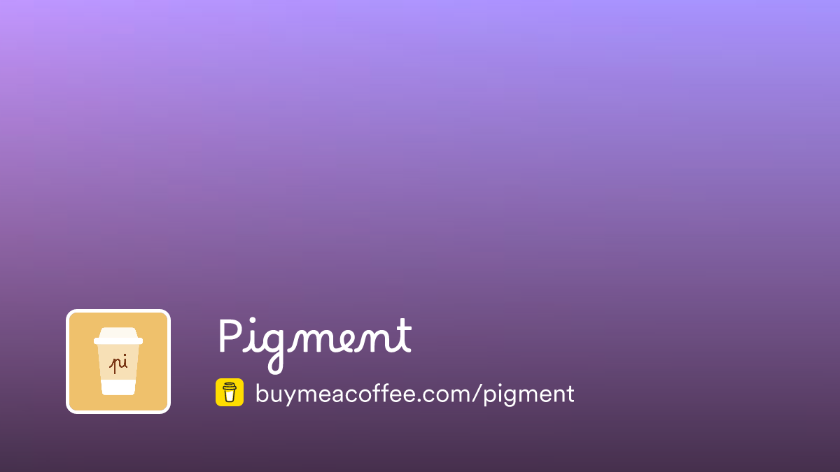 Pigment is a free, open source, professional color picker tool ...
