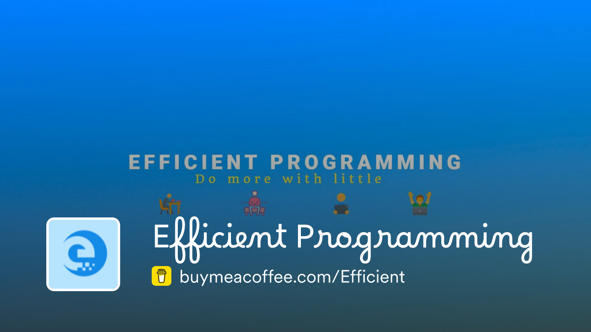 Efficient Programming Is Creating Mobile And Web Apps Tutorials Based 4301