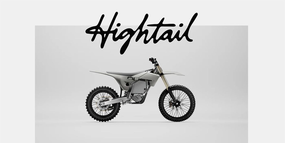 The Future of Dirt Bike Releases? | Dust Moto Hightail — Seat Time ...