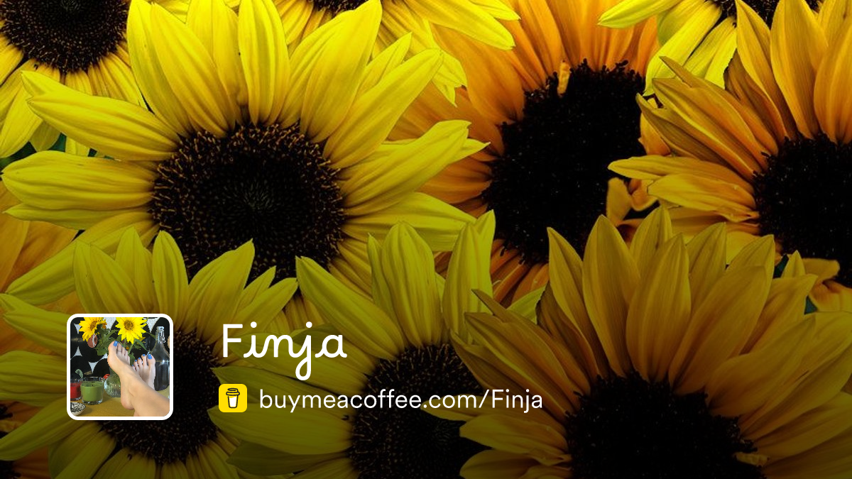 Finja is creating beautiful feet content 🦶🏻💕 - Buymeacoffee