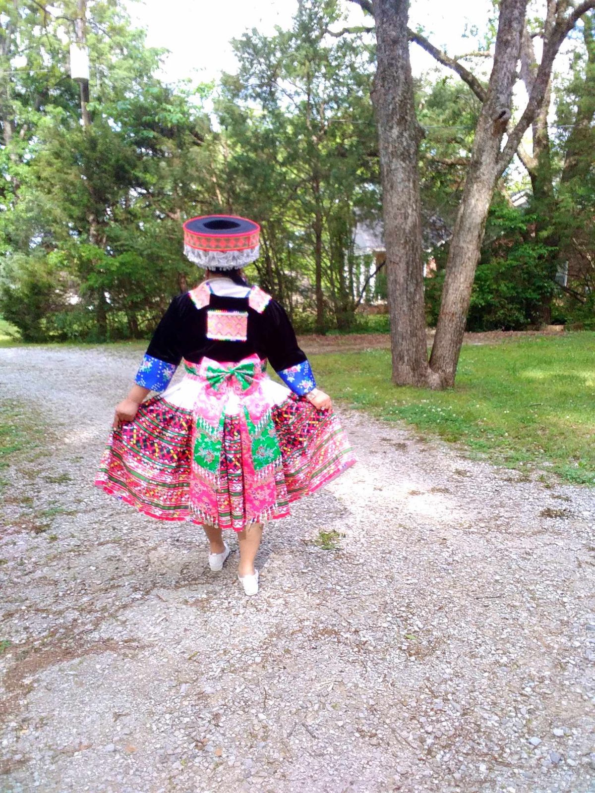 Quiet Birthdays — Houa Lor - Buymeacoffee