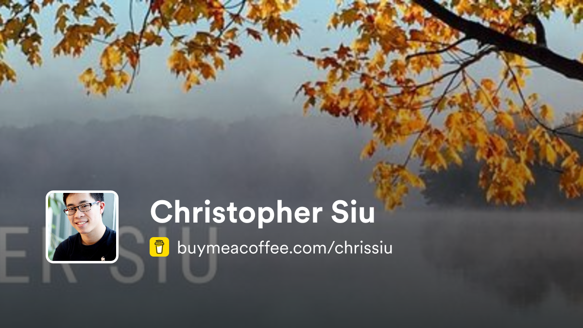 Christopher Siu is Composition & orchestration tutorials, sample ...