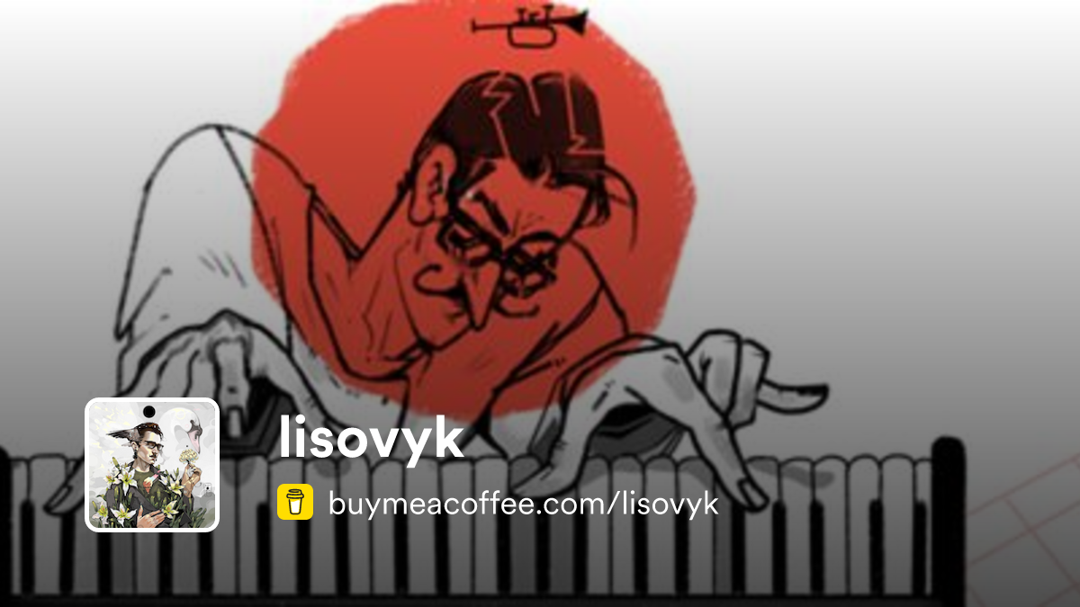 Extras | lisovyk - Buymeacoffee