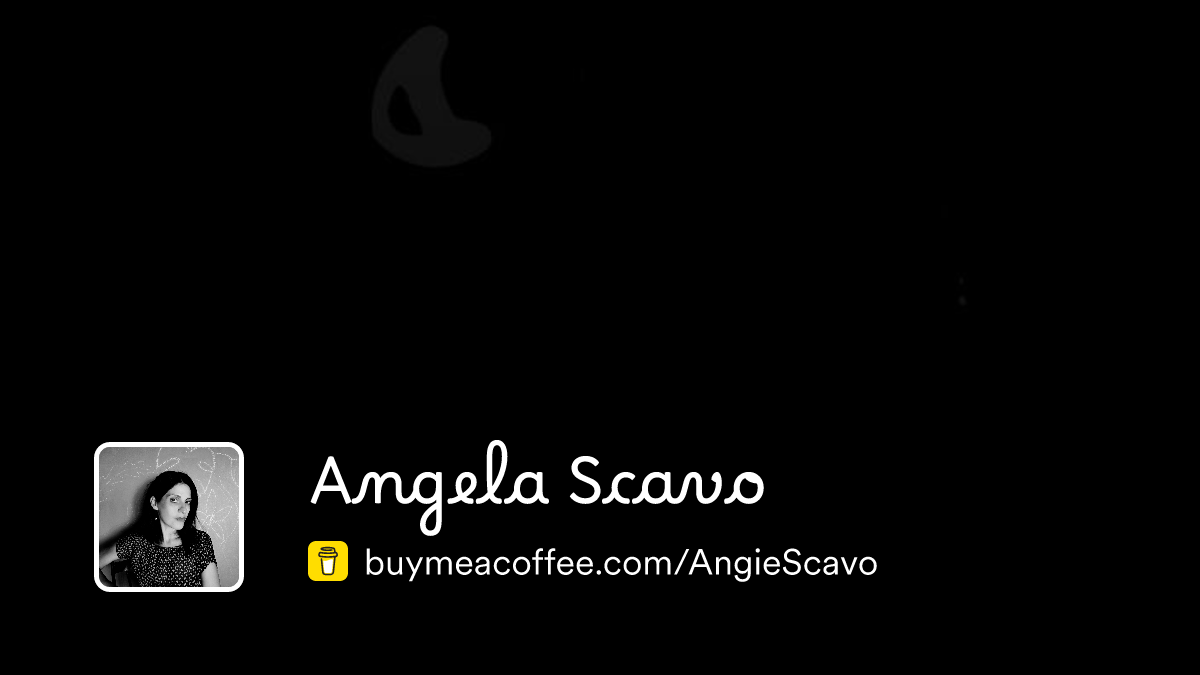 Angela Scavo is illustration, collage, painting, photography, videos ...