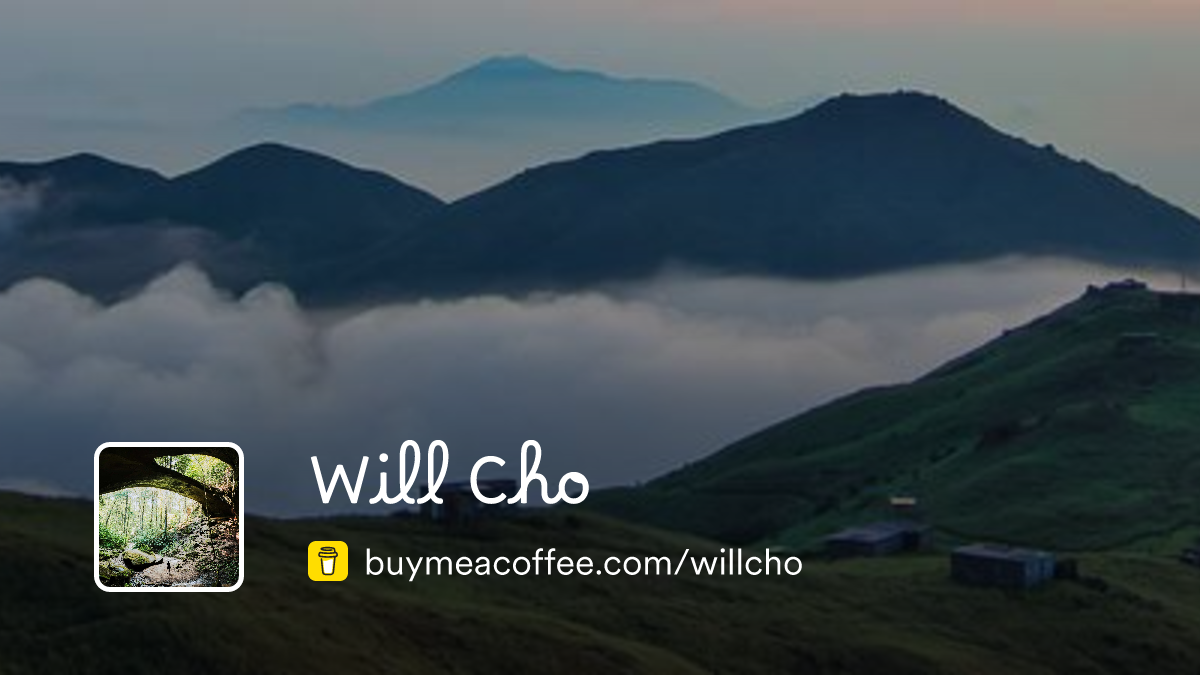 Will Cho is a visual storyteller, showcasing the world's awe-inspiring ...