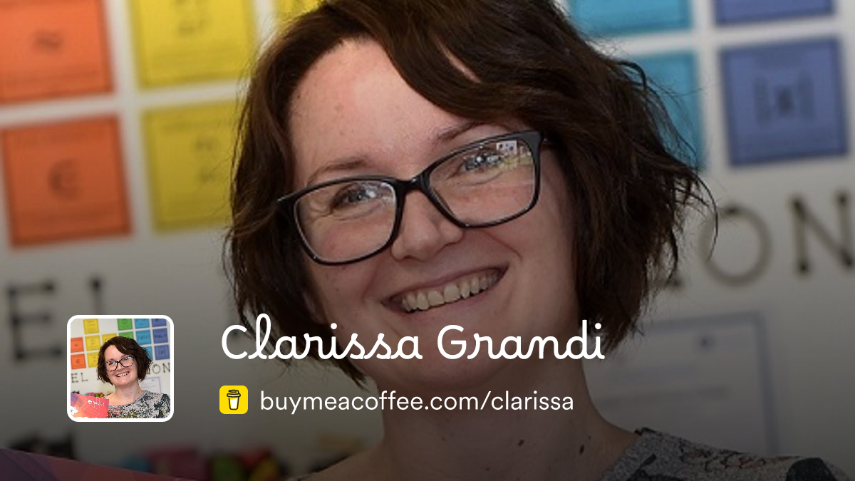 Clarissa Grandi is making mathematical art and educational resources ...