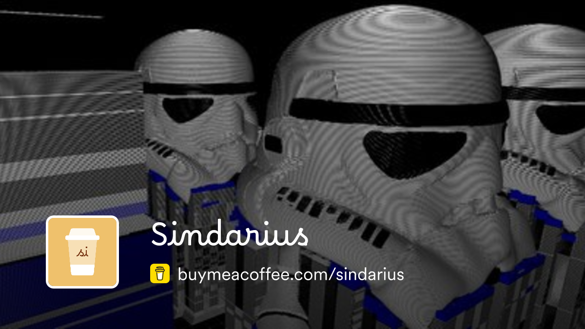 Sindarius is Developing a WebGL GCode Viewer - Buymeacoffee