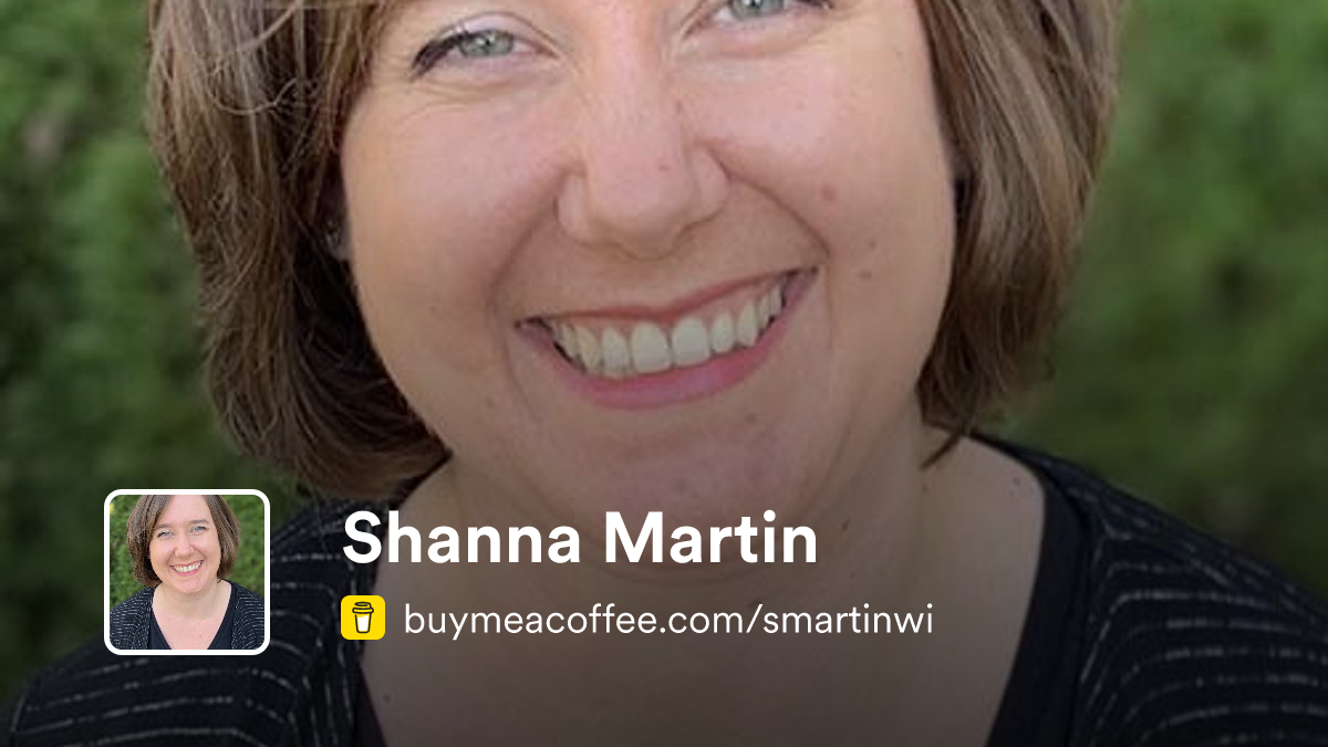 Shanna Martin is Teaching teachers about educational technology ...