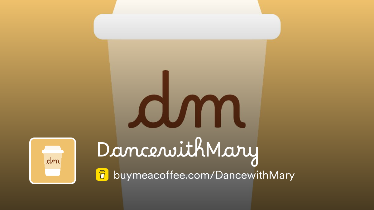 DancewithMary is Enjoy the Joy of Dance, Singing and Musical Theatre ...