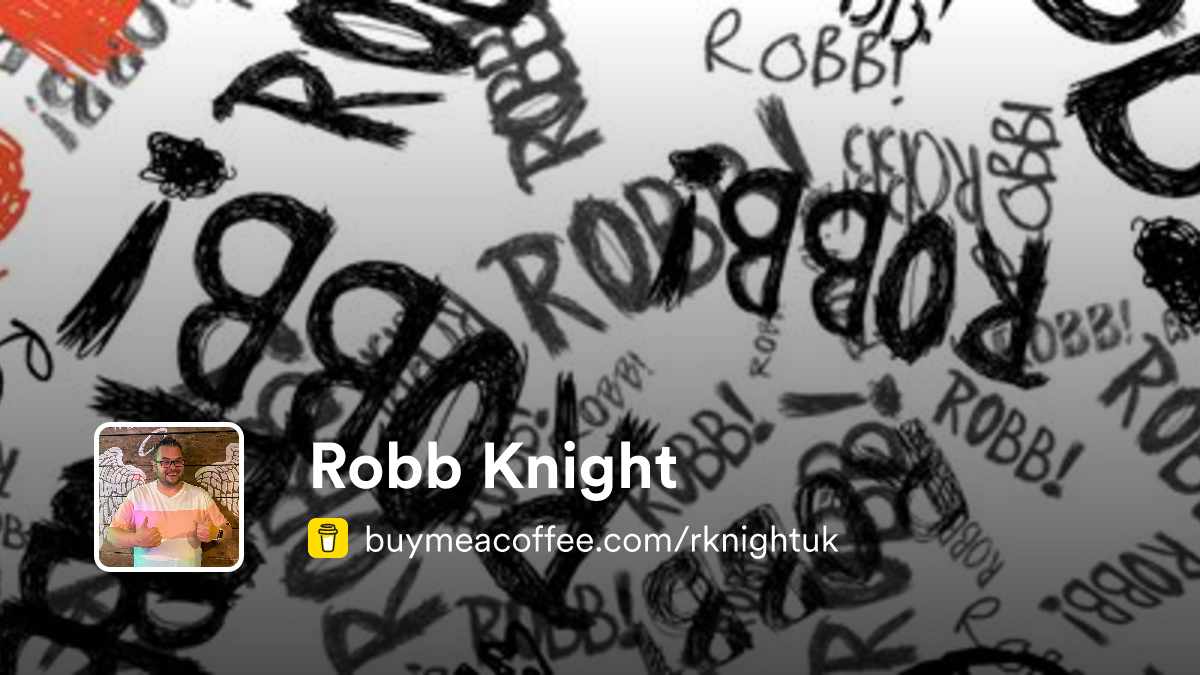 Robb Knight is creating many silly webapps - Buymeacoffee