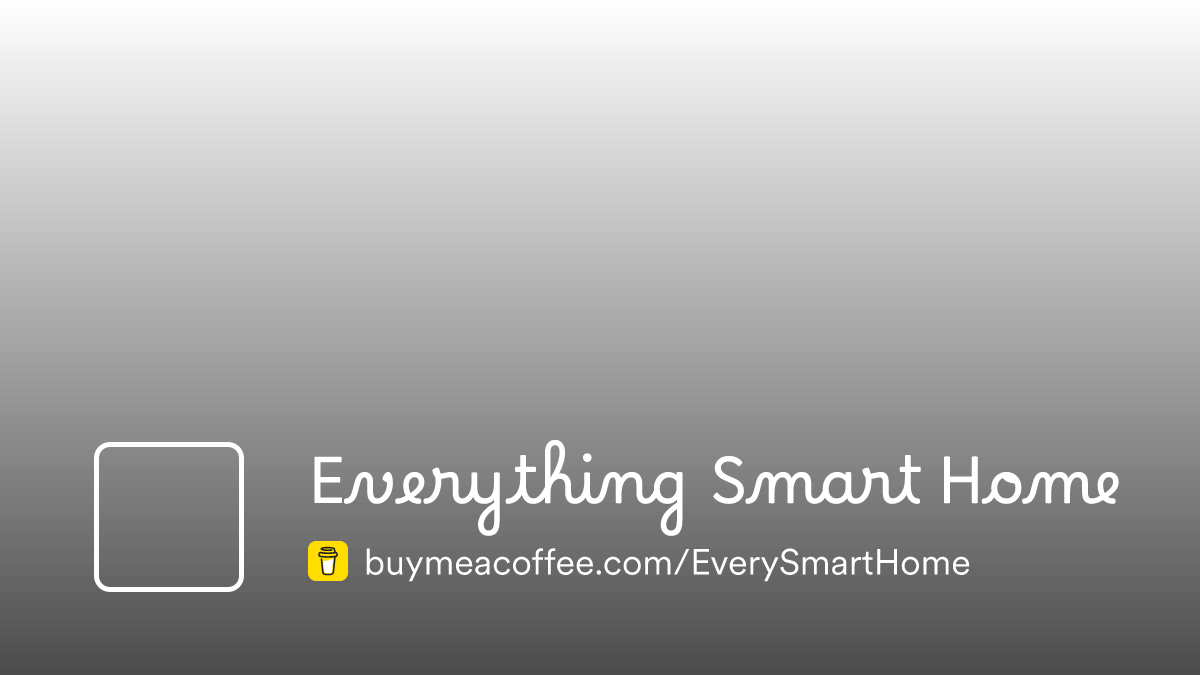 Everything Smart Home is creating guides & reviews for everything home ...