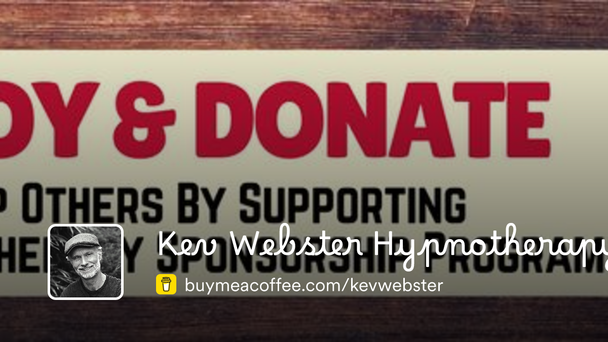 Kev Webster Hypnotherapy is Delivering Mindfulness and Hypnosis Sessions for a 'Feelgood Mindset ...