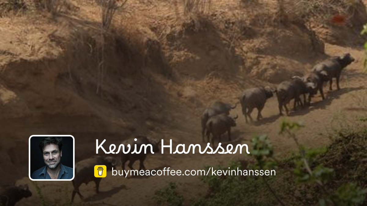 Kevin Hanssen is collaborating with others to make creative ideas ...