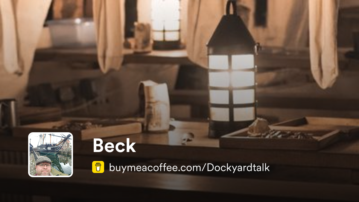 Gallery | Beck - Buymeacoffee