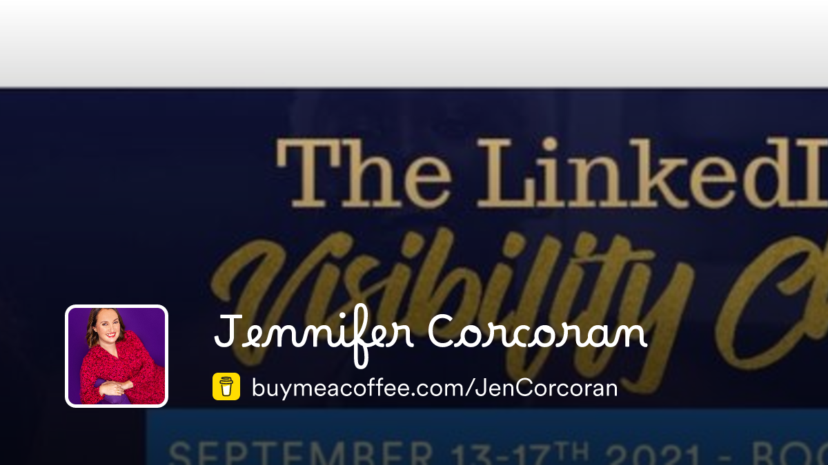 Jennifer Corcoran is creating confident female entrepreneurs on ...