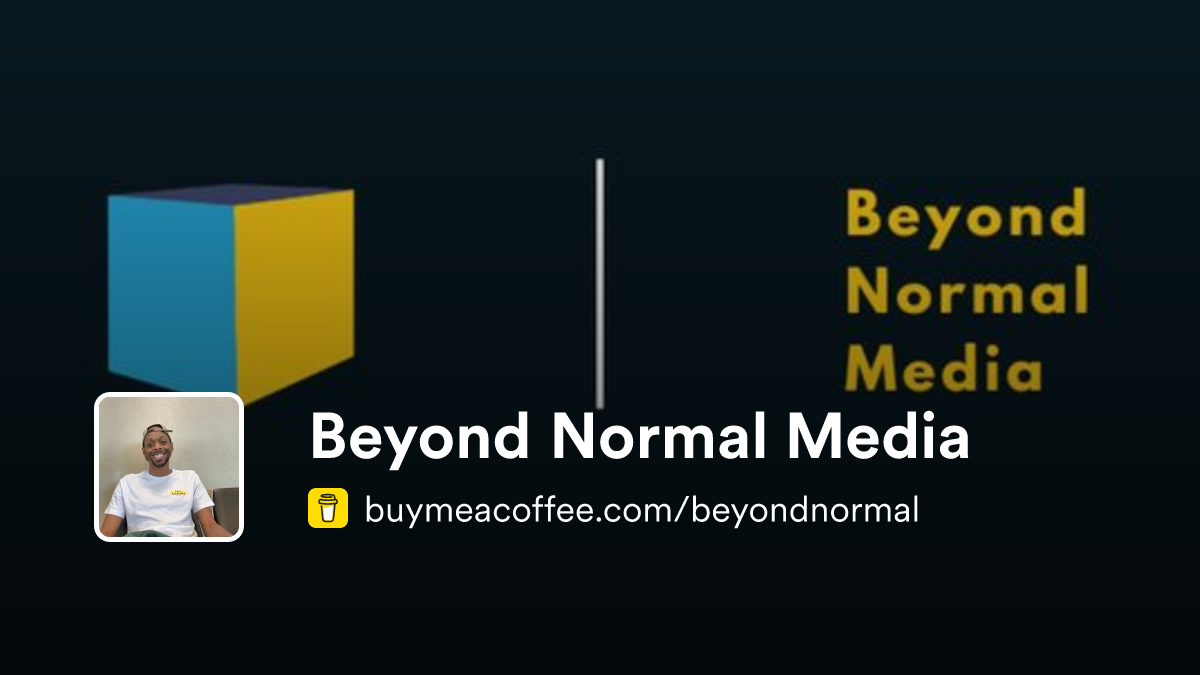 Beyond Normal Media is creating a platform to highlight diverse ...