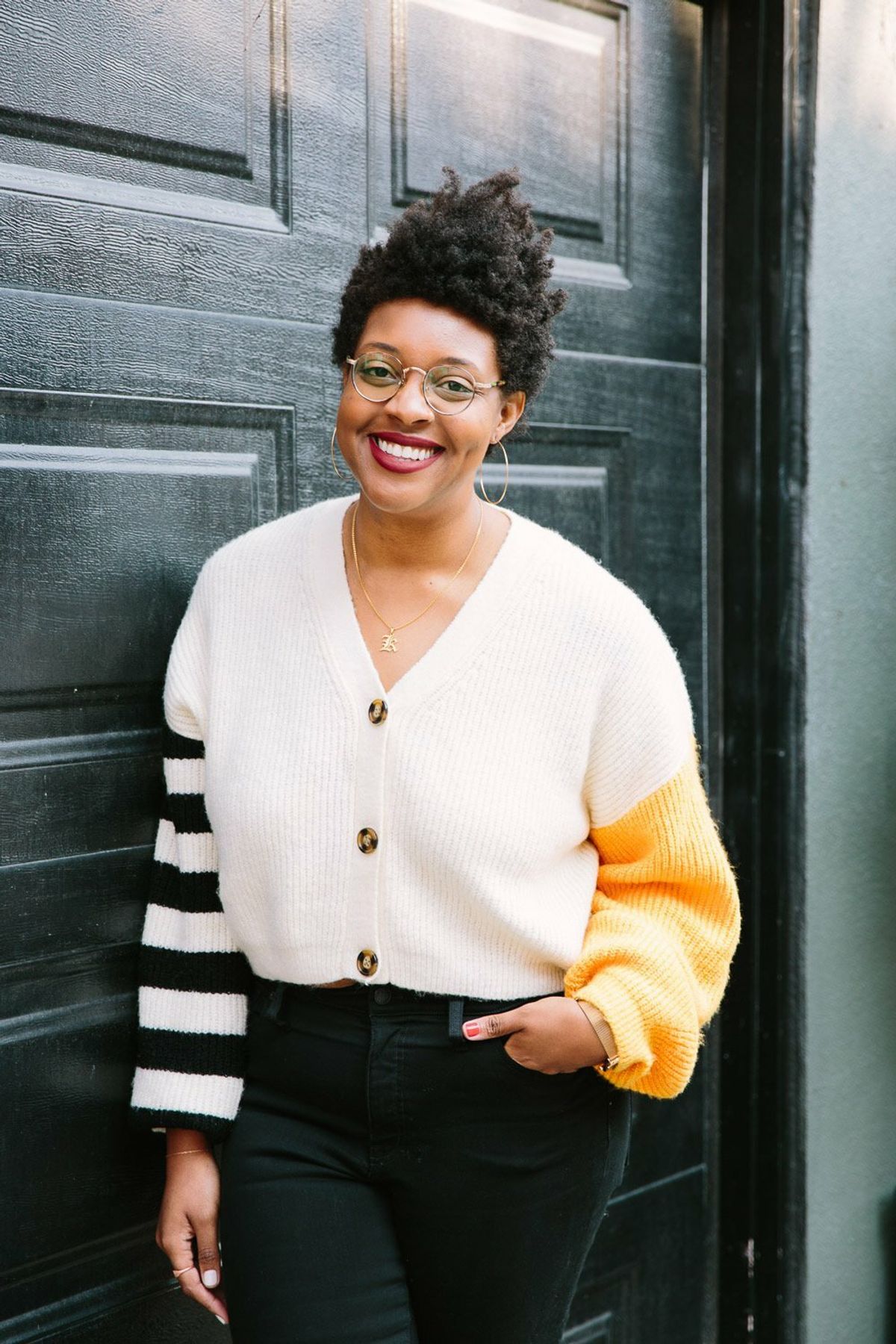 A Love Letter to Heartfelt Personal Writers (Inspired by Kim, a Cup of ...