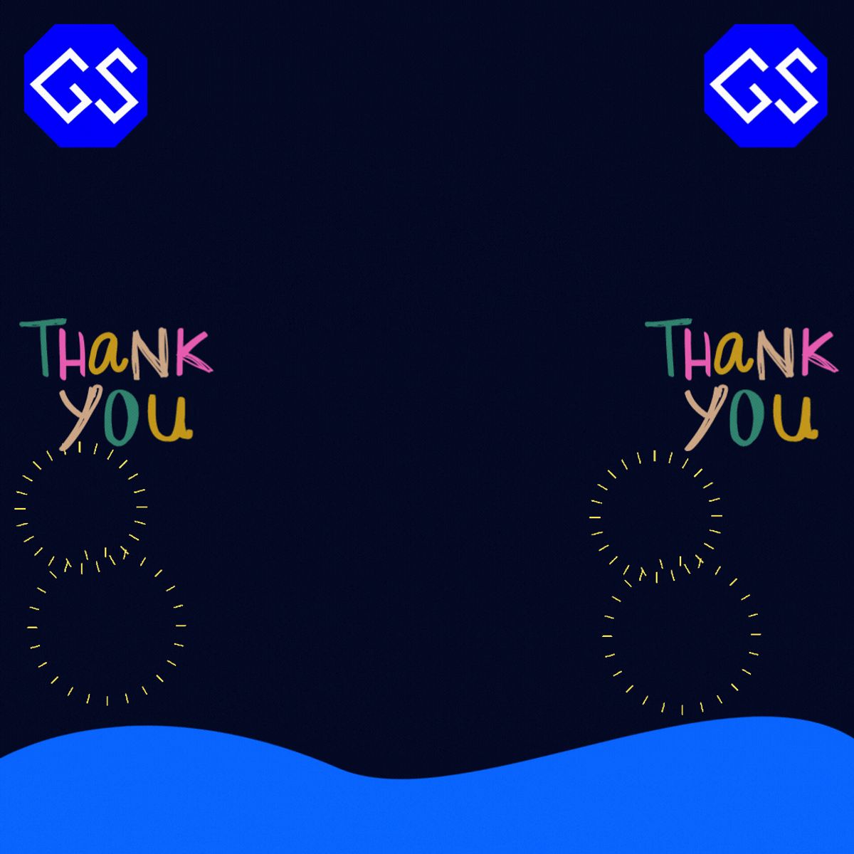 GeekyScript family reached 50,000 Subscribers! — geekyscript - Buymeacoffee