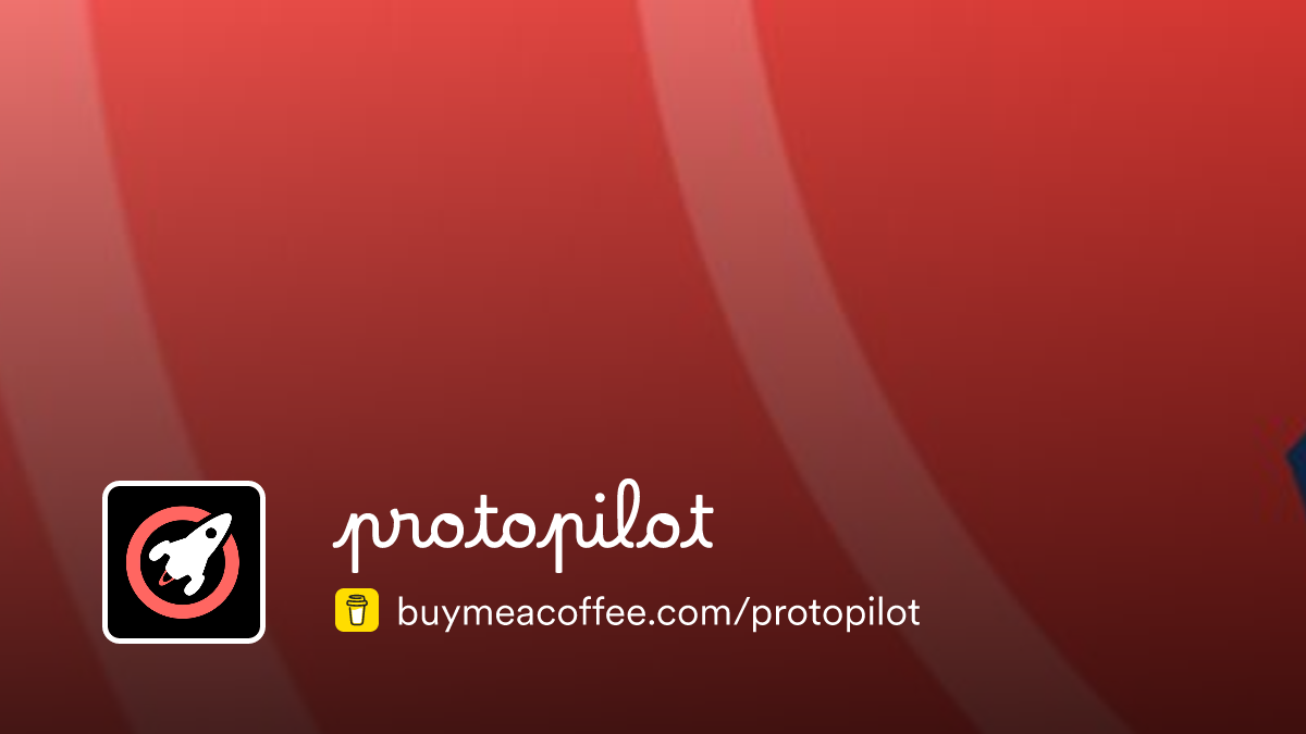 protopilot is creating tutorial videos and articles on ProtoPie and ...
