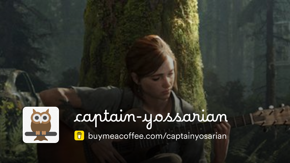 captain-yossarian is a typescript developer - Buymeacoffee