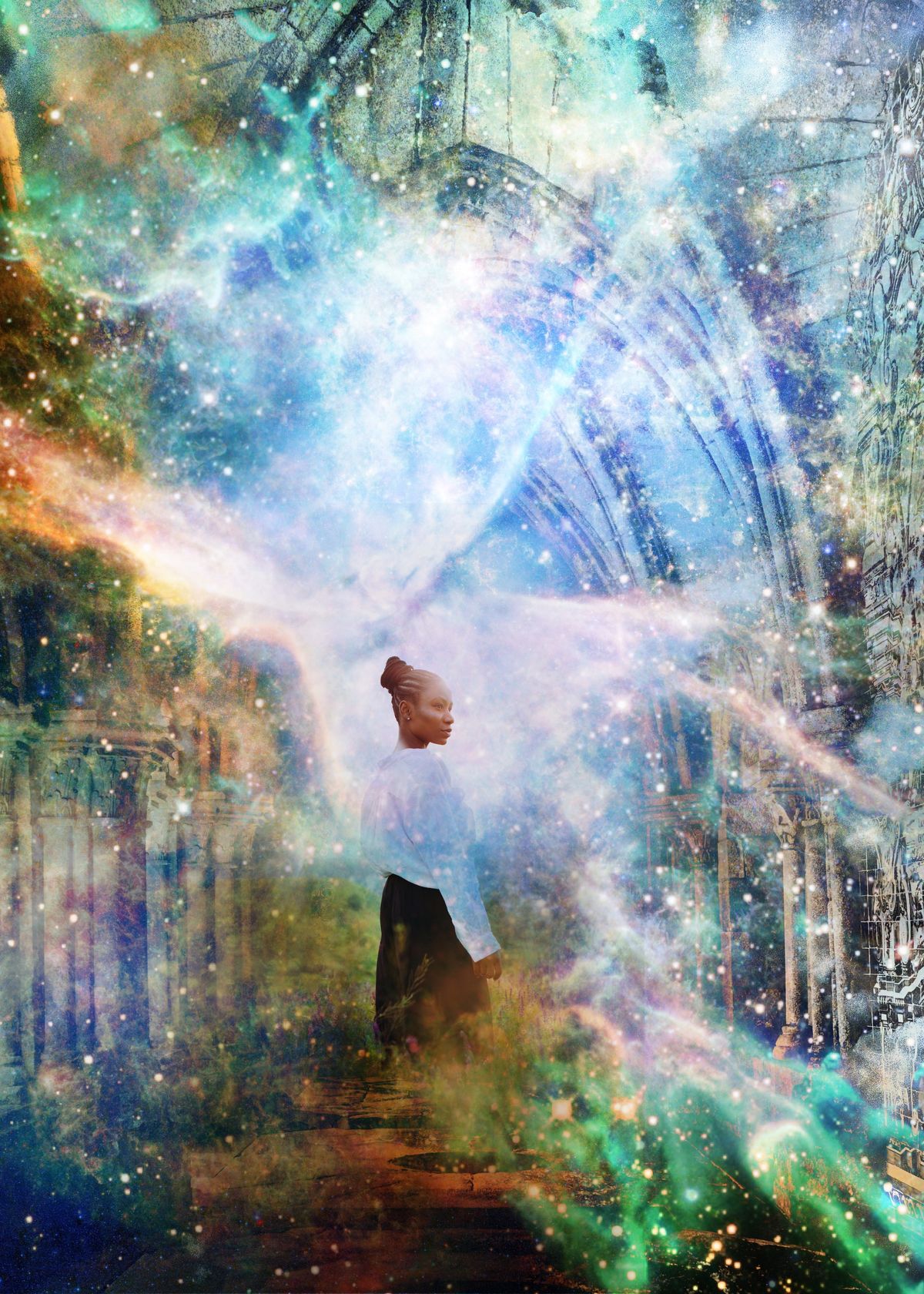 holy ground — RaeSerafina - Buymeacoffee