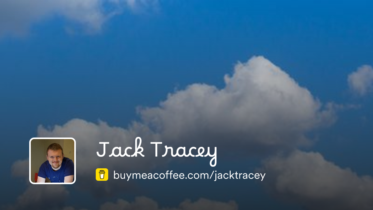 Jack Tracey is creating blogs, guides, videos & podcasts for the Azure ...