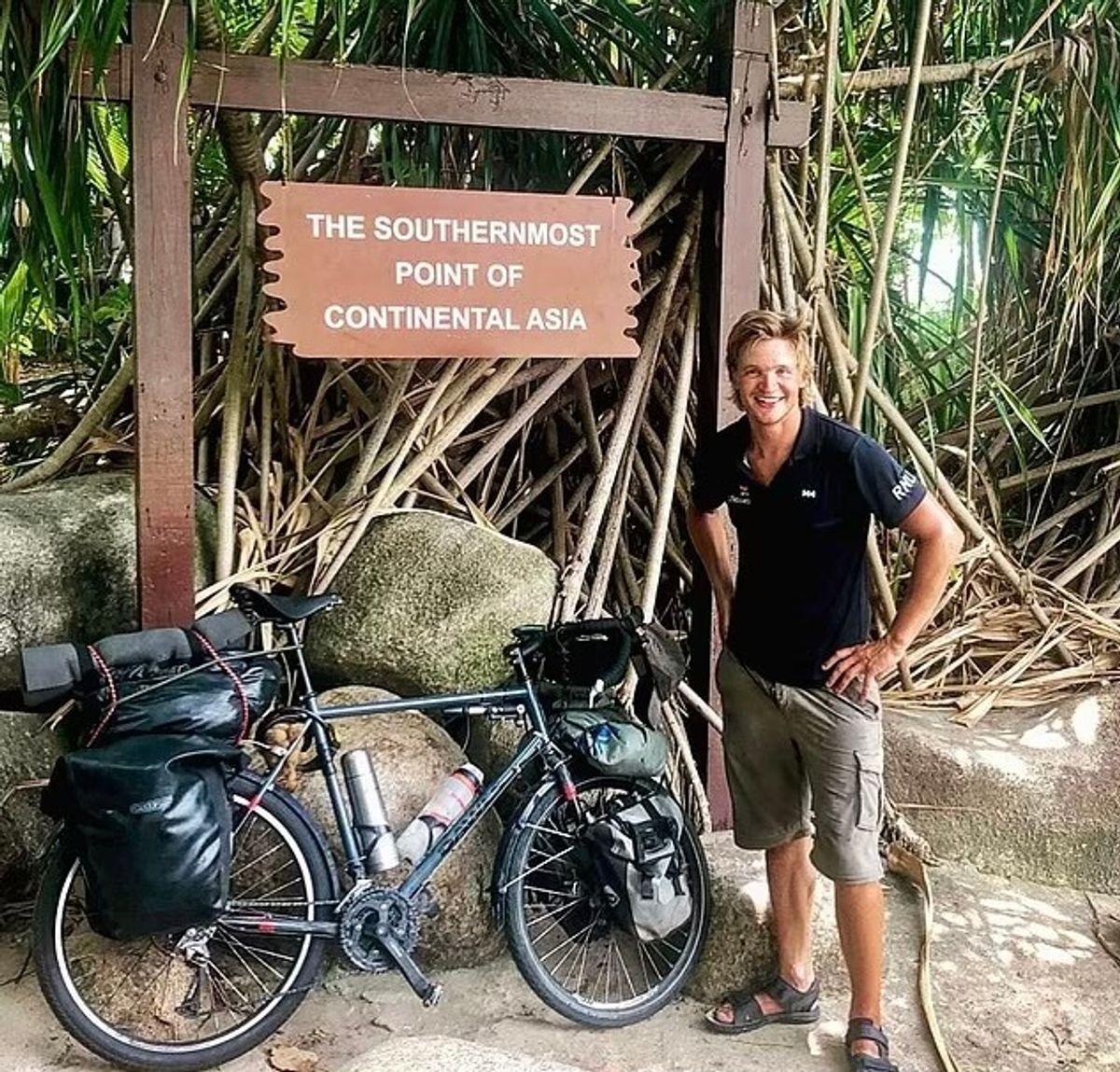 非常英國單車失竊問題 — Goodbye HK Hello Billy - Buymeacoffee