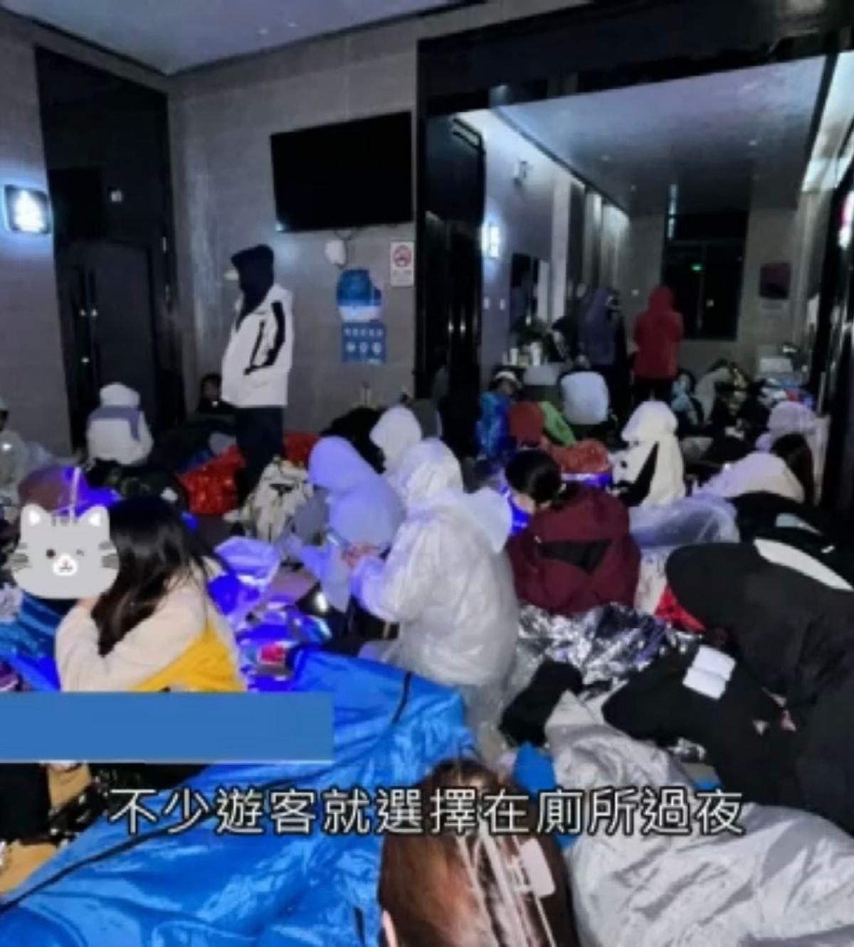 黃山另類Glamping — Goodbye HK Hello Billy - Buymeacoffee