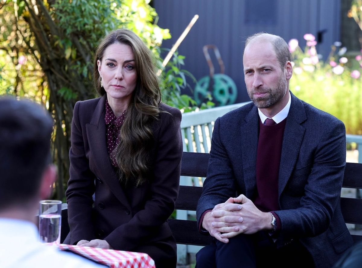 威爾斯王妃正式復出探訪Southport慘劇家屬 — Goodbye HK Hello Billy - Buymeacoffee