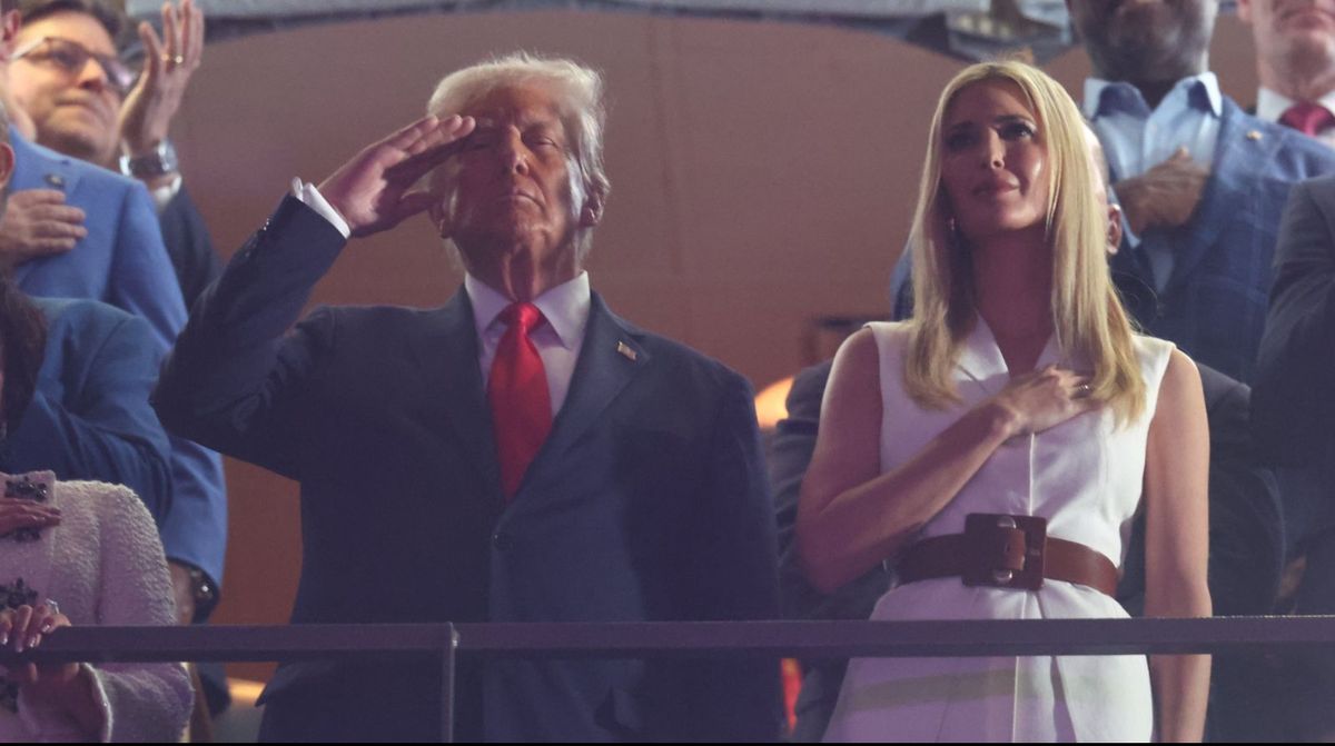 Taylor Swift出席Super Bowl被噓 Donald Trump抽水贈興 — Goodbye HK Hello Billy ...