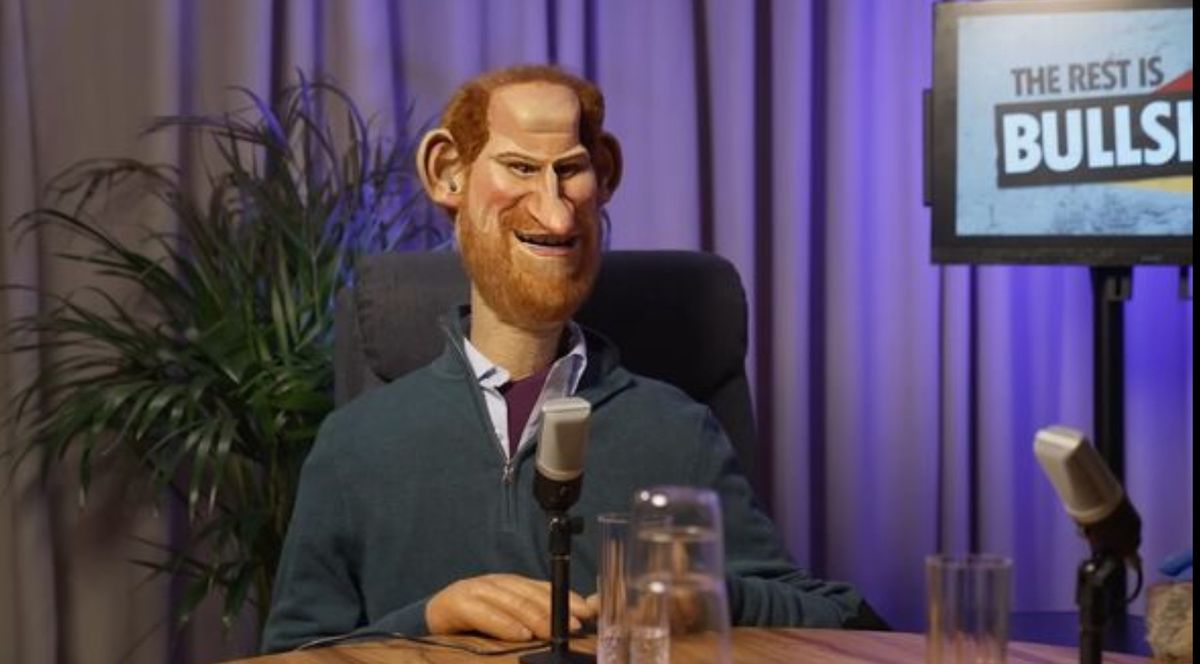 Spitting Image：寸到哈里頭上 — Goodbye HK Hello Billy - Buymeacoffee