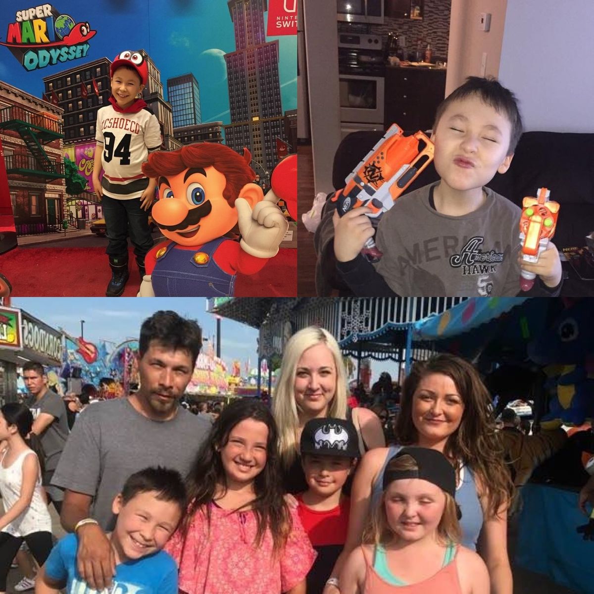 Jacob has a fever — John Creedon - Buymeacoffee