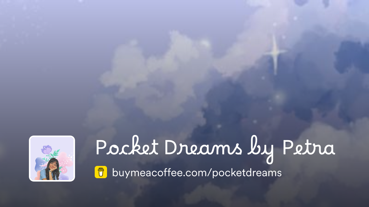Pocket Dreams by Petra is creating colourful paintings and ...
