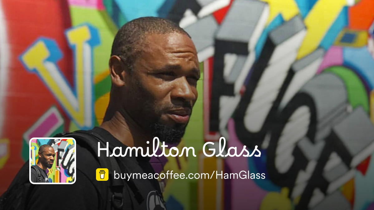 Extras | Hamilton Glass - Buymeacoffee