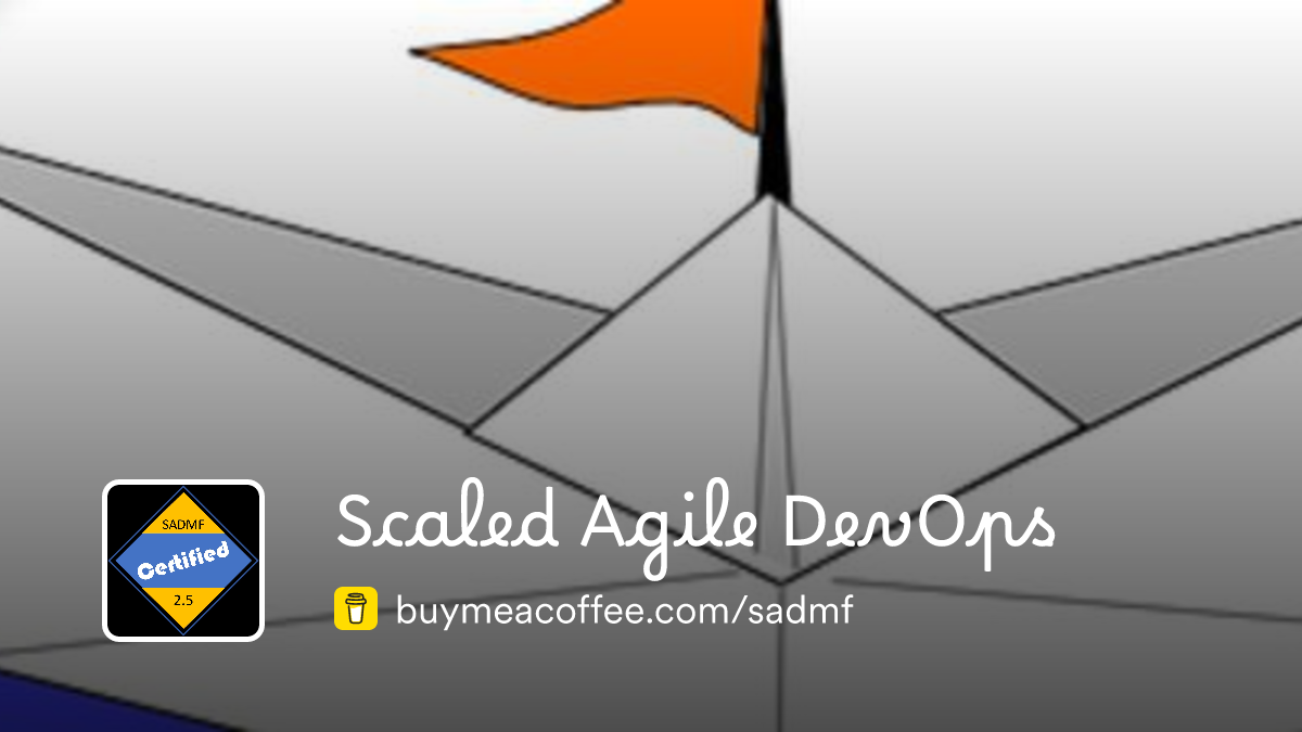 Scaled Agile DevOps is Scaled Agile DevOps Maturity Framework ...