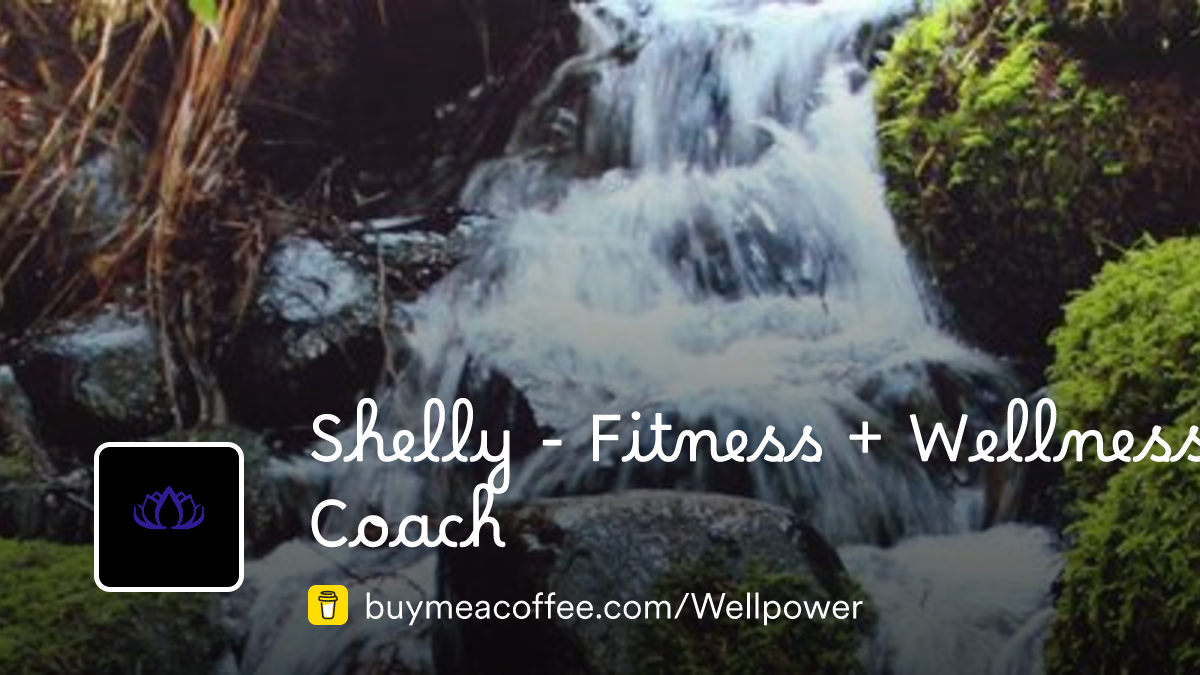 Shelly - Fitness + Wellness Coach is MOOD-BOOSTING Videos: Raising ...