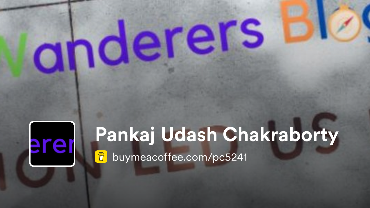 Pankaj Udash Chakraborty is Article on Technology, job, recipe, jobs ...