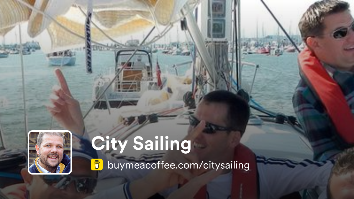 City Sailing is creating free educational videos on sailing and ...